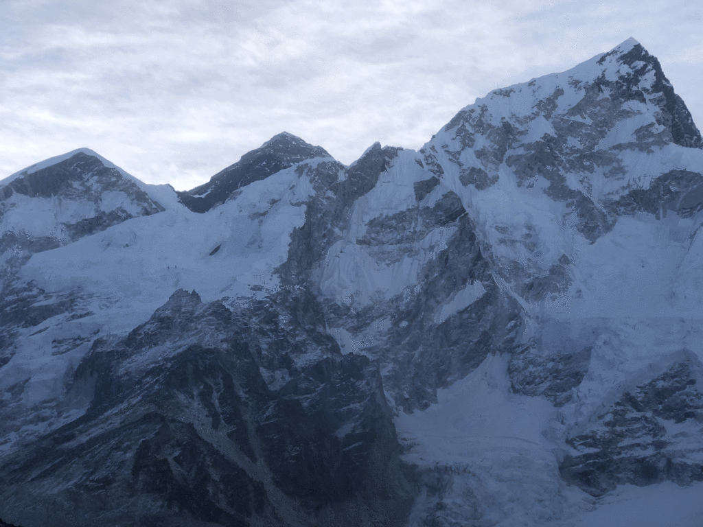 Unforgettable Everest Base Camp Trek – 14 Days