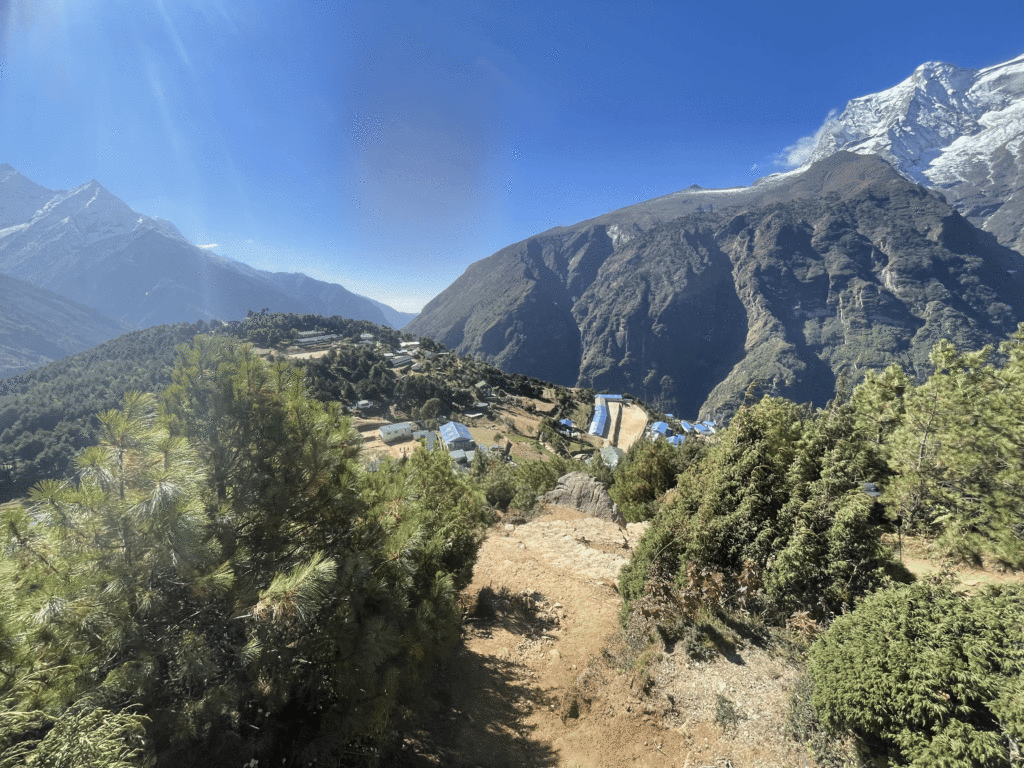 Discover Authentic Ghale Gaun – 3-Day Home Stay Tour | Art Nepal Treks"